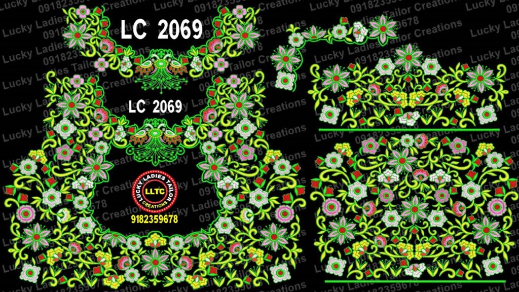 LLT_Creations – We Love Creating New