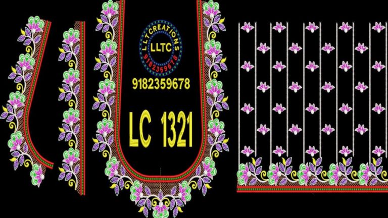 LLT_Creations – We Love Creating New