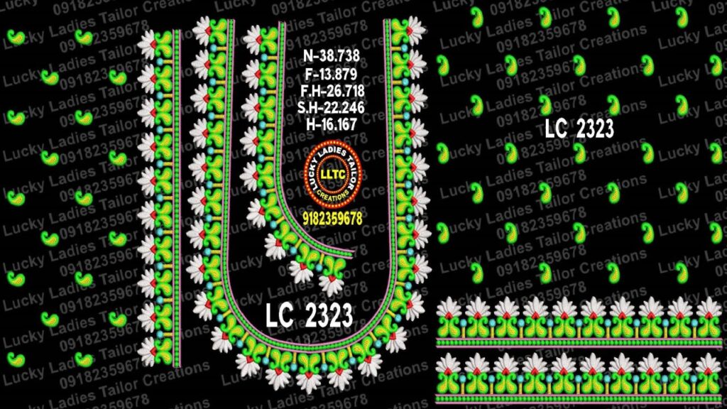 LLT_Creations – We Love Creating New