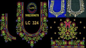 LLT_Creations – We Love Creating New