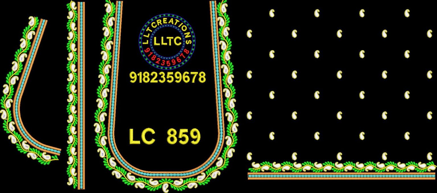 LLT_Creations – We Love Creating New