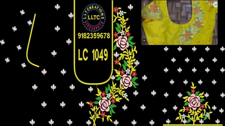 LLT_Creations – We Love Creating New