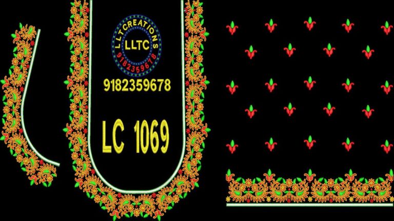 LLT_Creations – We Love Creating New