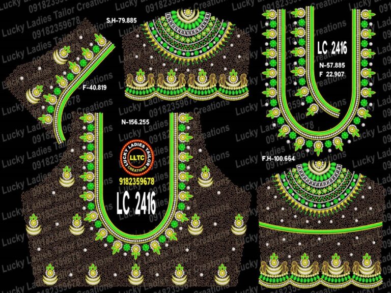 LLT_Creations – We Love Creating New