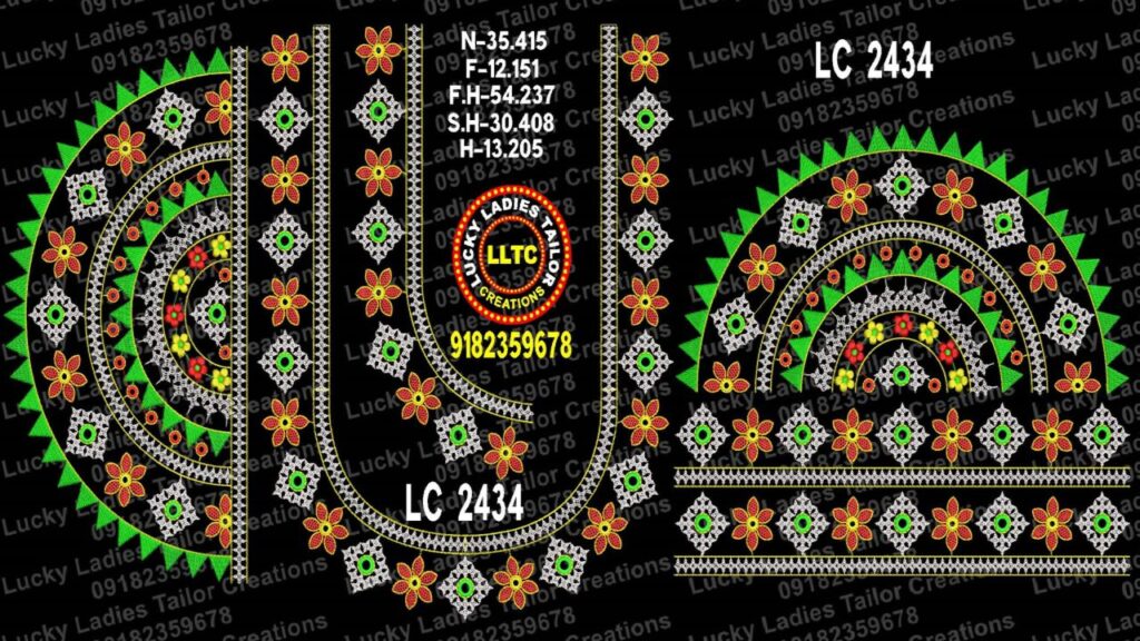 LLT_Creations – We Love Creating New