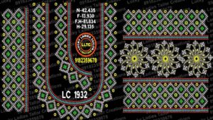 LLT_Creations – We Love Creating New