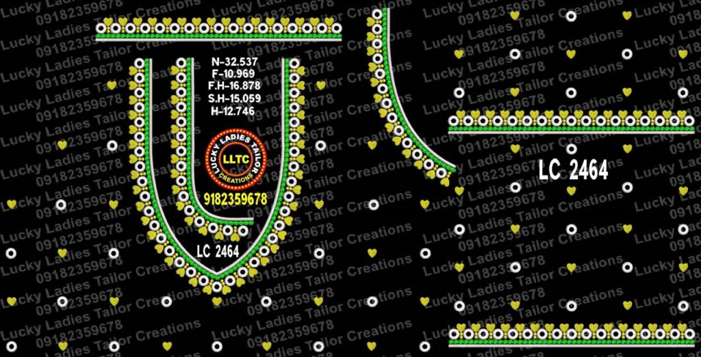 LLT_Creations – We Love Creating New