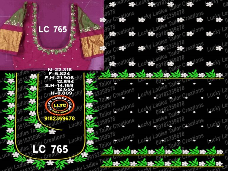 LLT_Creations – We Love Creating New