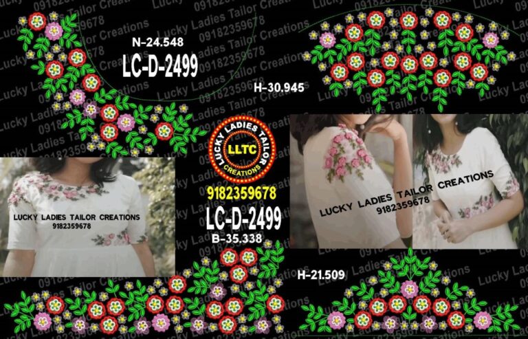 LLT_Creations – We Love Creating New