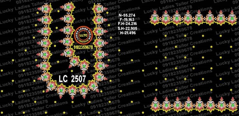 LLT_Creations – We Love Creating New