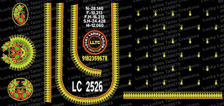 LLT_Creations – We Love Creating New