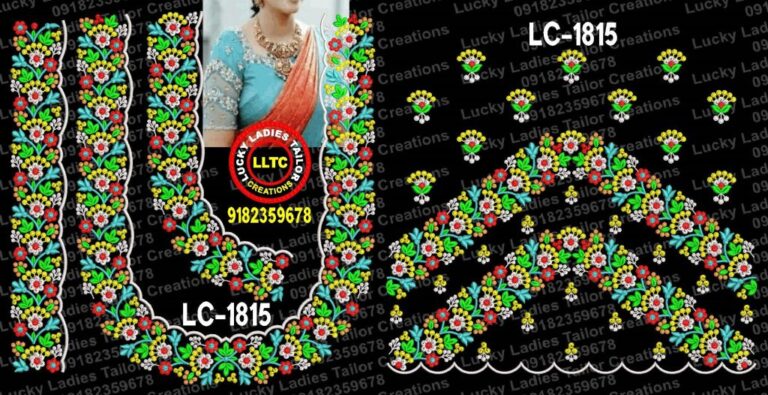 LLT_Creations – We Love Creating New