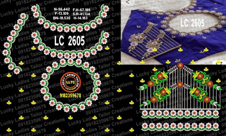 LLT_Creations – We Love Creating New