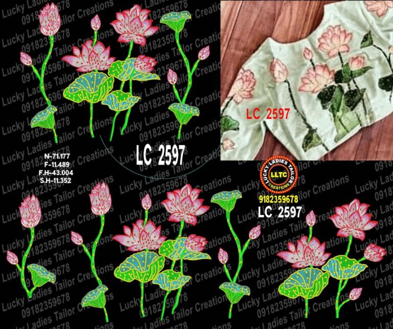 LLT_Creations – We Love Creating New